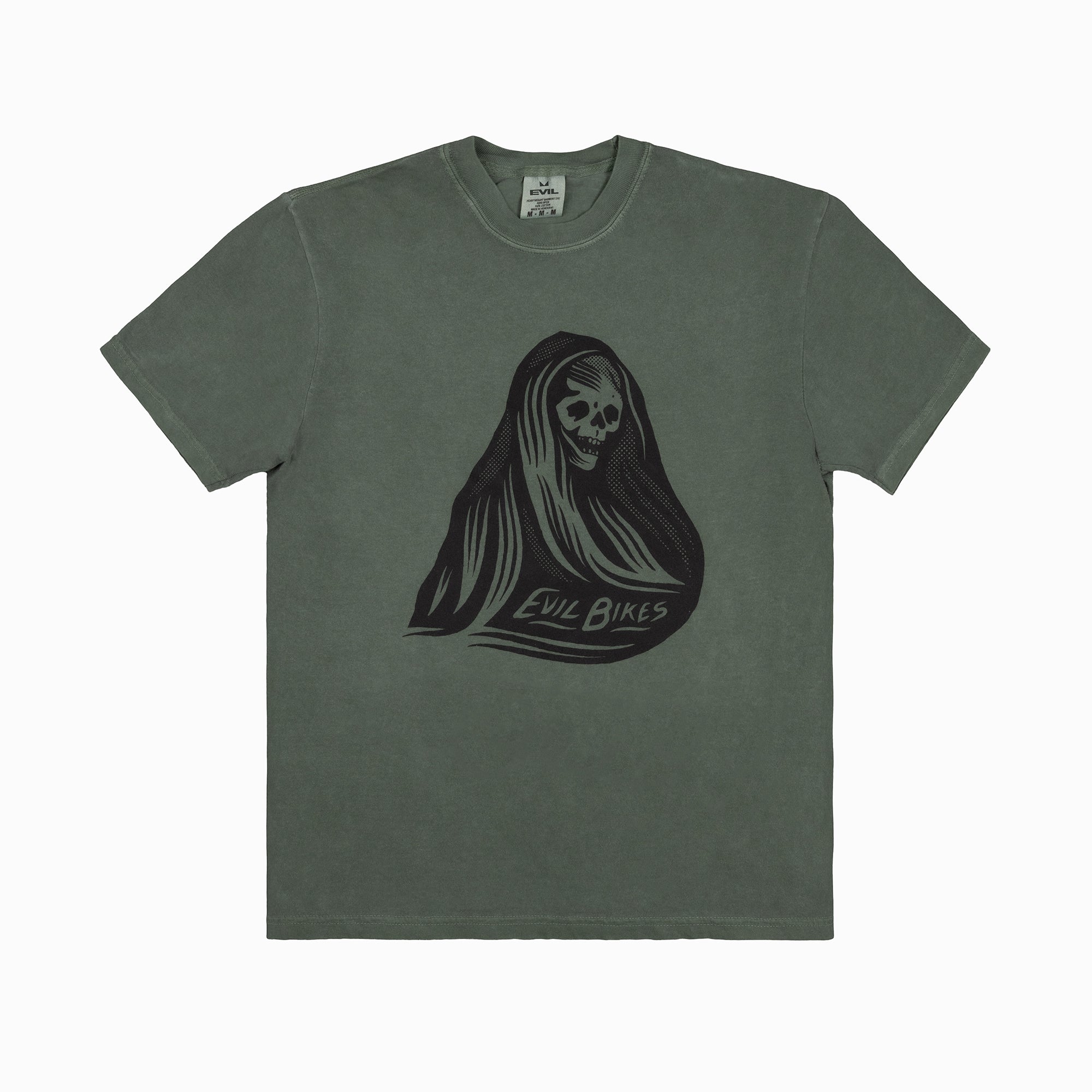 Kore Tee – Evil Bikes USA