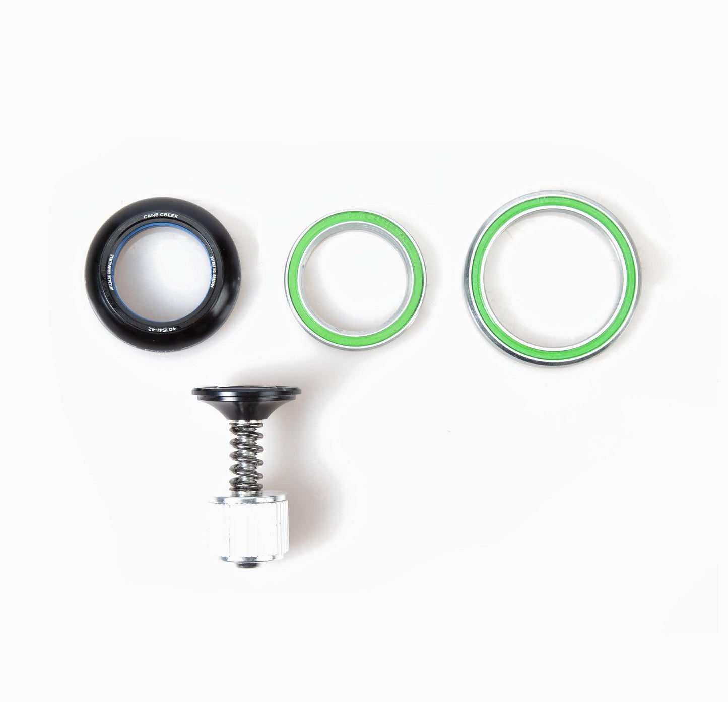 Cane Creek 40 Series Evil Headsets – Evil Bikes USA